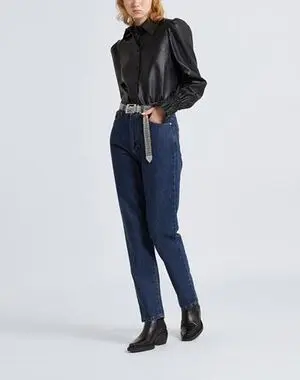 8 BY YOOX Puff Sleeves Shirt