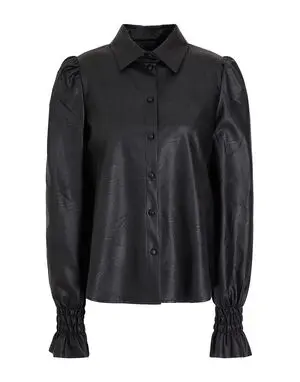 8 BY YOOX Puff Sleeves Shirt