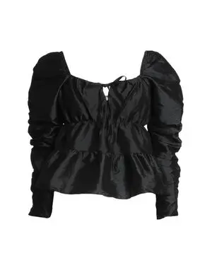 Topshop Bohemian Blouse