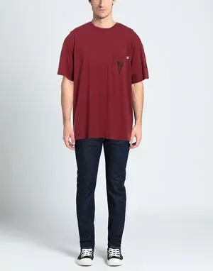 KANGOL T-shirt Size Cotton