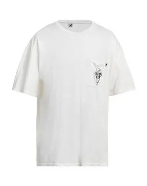 KANGOL T-shirt Size Cotton