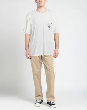 KANGOL T-shirt Size Cotton