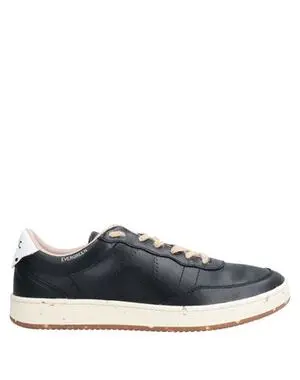 ACBC Soft Leather Sneakers