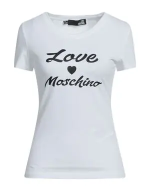 Moschino T-shirt - White