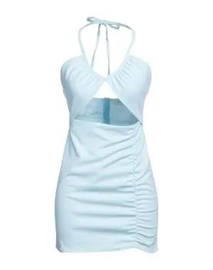 VICOLO Mini Bodycon Dress