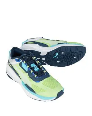 PUMA Extent Nitro Tech Sneakers - Green