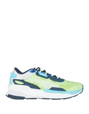PUMA Extent Nitro Tech Sneakers - Green