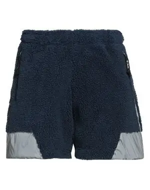 ADIDAS ORIGINALS Sherpa Fleece Bermuda Shorts