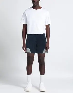 ADIDAS ORIGINALS Sherpa Fleece Bermuda Shorts