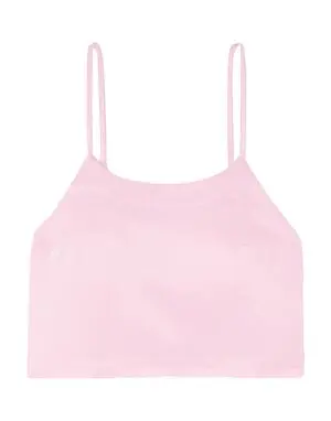 Bondi Born Woven Crop Top