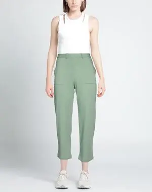 Majestic Filatures Tapered French Terry Pants - Sage Green