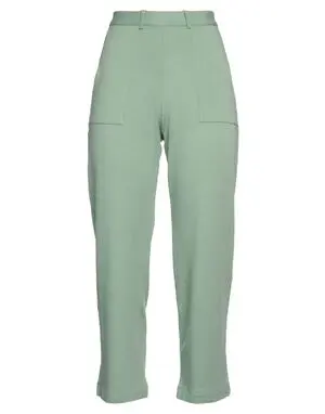 Majestic Filatures Tapered French Terry Pants - Sage Green
