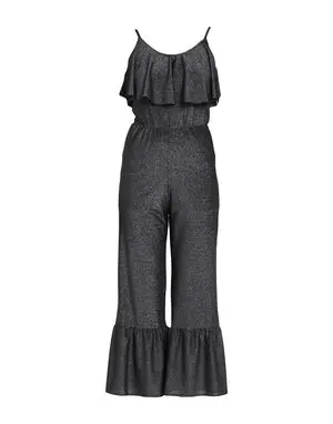 COTAZUR Jersey Lamé Jumpsuit