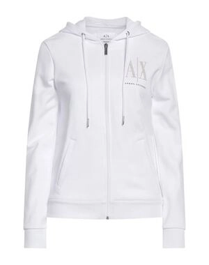 Armani Exchange Tularosa Allie Midi Dress - White