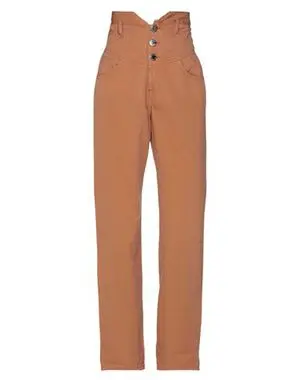 Pinko Pants Size Cotton