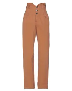 Pinko Pants Size Cotton