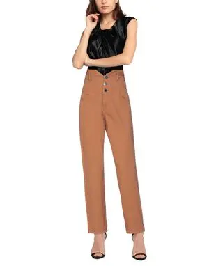 Pinko Pants Size Cotton