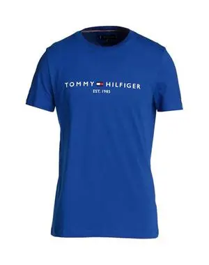 Tommy Hilfiger Crewneck T-shirts For Men