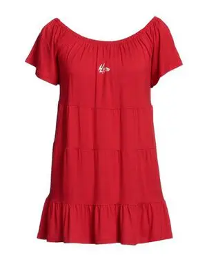 Happiness Off The Shoulder Tops