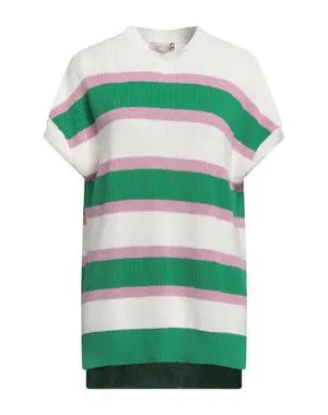 Haveone Drop Shoulder Sweaters For Women