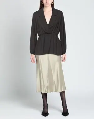 MARC ELLIS Peplum Top