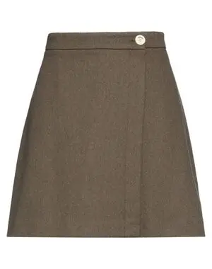 Sandro Mini Skirts