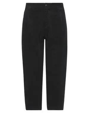 STILOSOPHY Cotton Chino Pants - Black