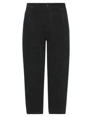 STILOSOPHY Cotton Chino Pants - Black