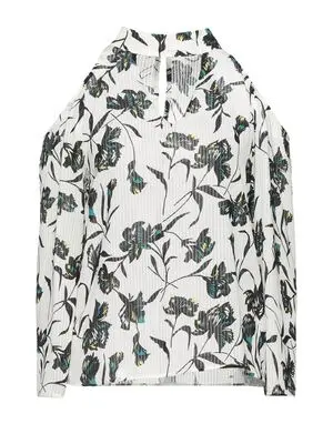 ANONYME DESIGNERS Floral Print Top