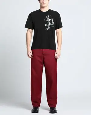 DOMREBEL T-shirt Size Cotton