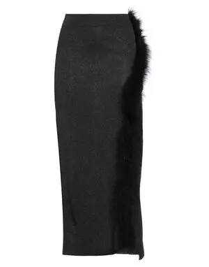ANTONELLA RIZZA Maxi Pencil Skirt