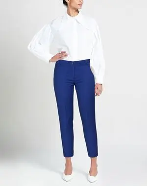 MARC ELLIS Regular Fit Tapered Leg Trousers