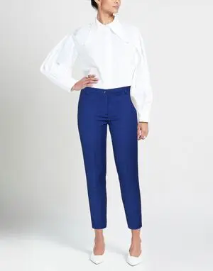MARC ELLIS Regular Fit Tapered Leg Trousers