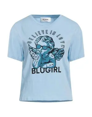 Blugirl Office Wear T-shirts For Women