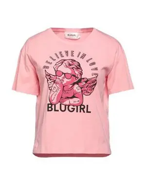 Blugirl Crewneck T-shirts For Women