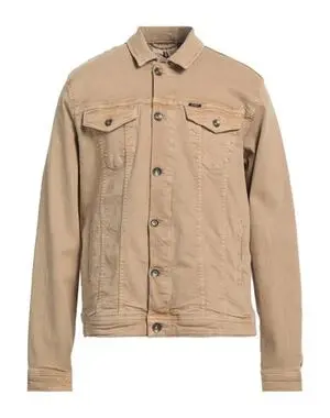 GARCIA Denim Trucker Jacket