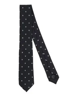 Dunhill Necktie - Navy