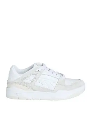PUMA Slipstream Premium Sneakers Size Soft Leather