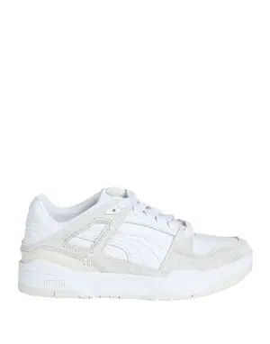 PUMA Slipstream Premium Sneakers Size Soft Leather