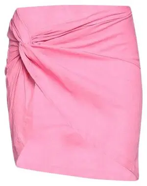 OW Mini Skirt