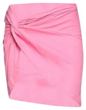 OW Mini Skirt