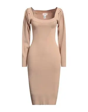 VICOLO Midi Dress