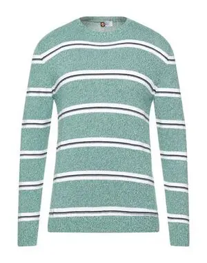 Heritage Striped Knitwear For Men