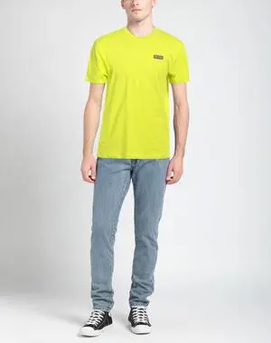 CIESSE PIUMINI T-shirt Size Cotton - Green