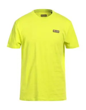 CIESSE PIUMINI T-shirt Size Cotton - Green