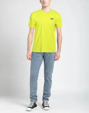 CIESSE PIUMINI T-shirt Size Cotton - Green
