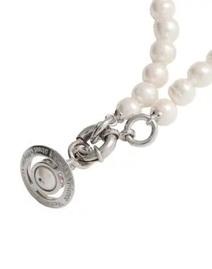 VIVIENNE WESTWOOD Bracelet Brass