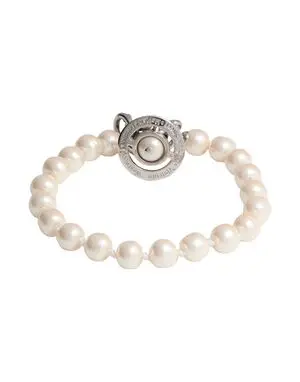 VIVIENNE WESTWOOD Bracelet Brass