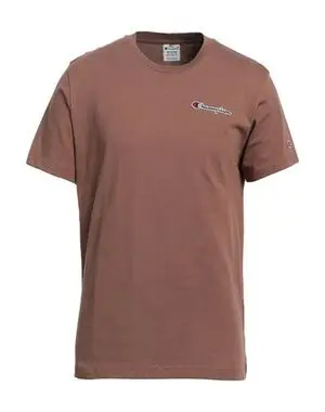 Champion T-shirt Size Cotton