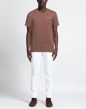 Champion T-shirt Size Cotton